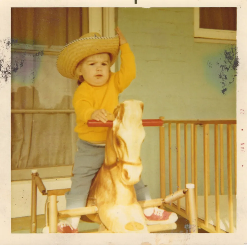 Finding Agency in Childhood Trauma Narratives - Molly McCloy
